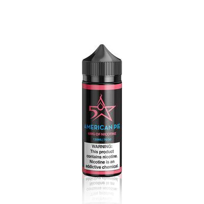 Five Star Juice – Vape Cabin