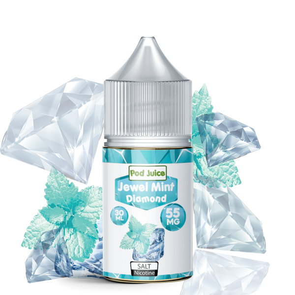 Jewel Mint Diamond – Vape Cabin