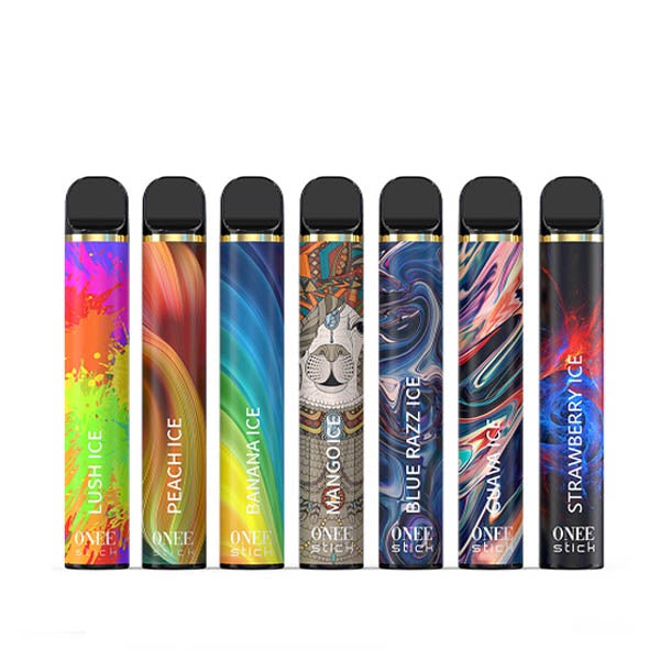 Kang Vape 1900 Disposable – Vape Cabin