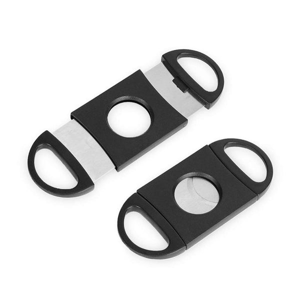Black Cigar Cutter – Vape Cabin