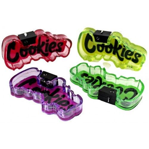 Cookies LED Ashtray – Vape Cabin