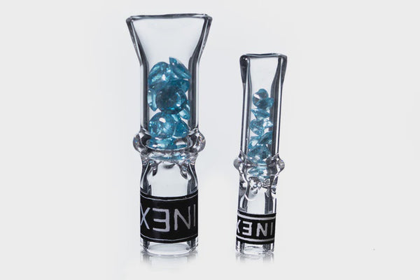 Inex Glass tips – Vape Cabin