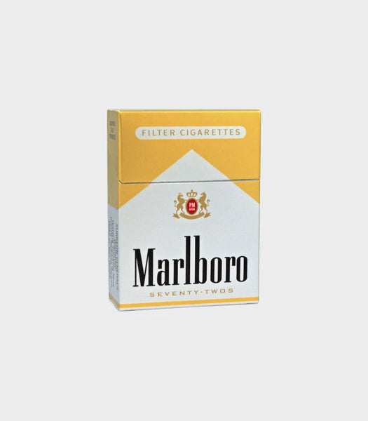 Marlboro Seventy Twos – Vape Cabin