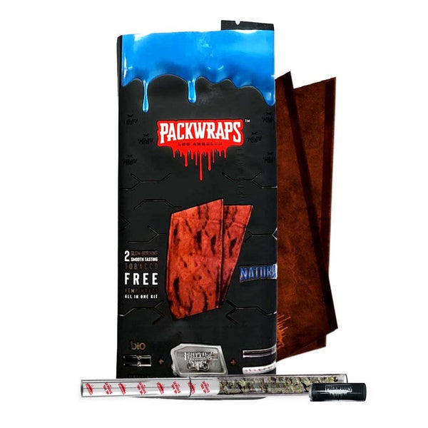 Packwraps Hemp Wraps – Vape Cabin