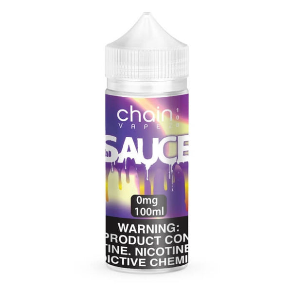 Chain Vapez 100ml Vape Juice – Vape Cabin