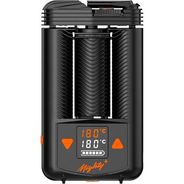 Mighty + – Vape Cabin
