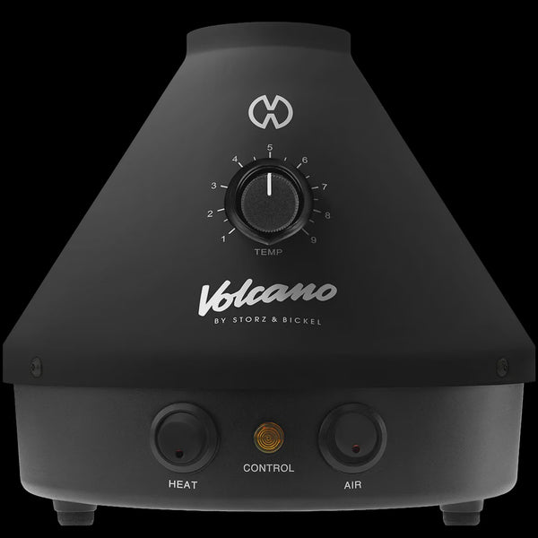Volcano Classic Edition – Vape Cabin