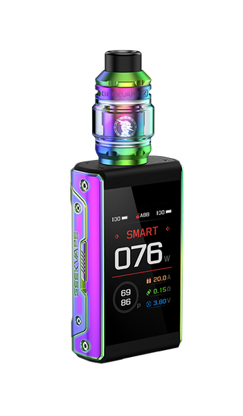 Geekvape T200 Kit – Vape Cabin