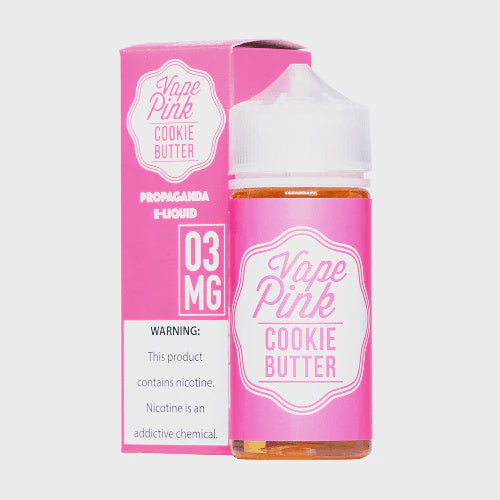 Vape Pink 100ML – Vape Cabin